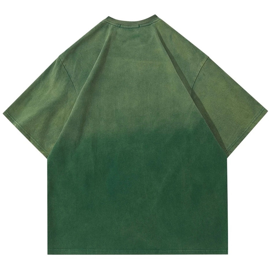 Gradient T-Shirt – COLDLINE CLOTHING