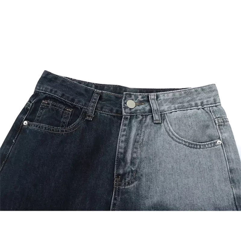 Vintage Gradient Pants – COLDLINE CLOTHING